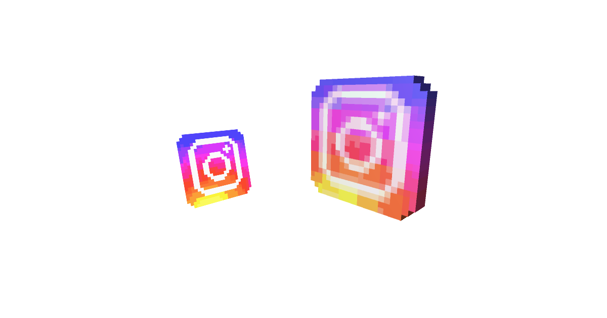 Simple 3D from Pixels | Utilities Tools | Unity Asset Store