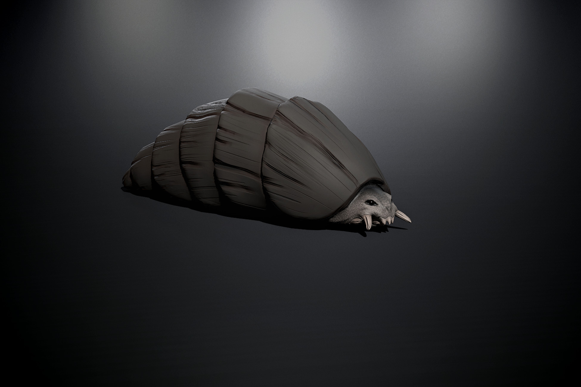 Worm_creature2 | Characters | Unity Asset Store