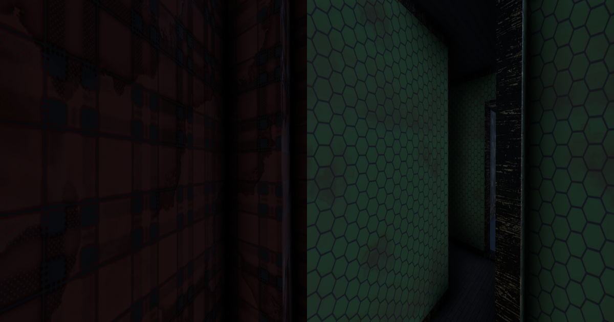 Old n Dirty Wallpapers | 2D 건축물 | Unity Asset Store