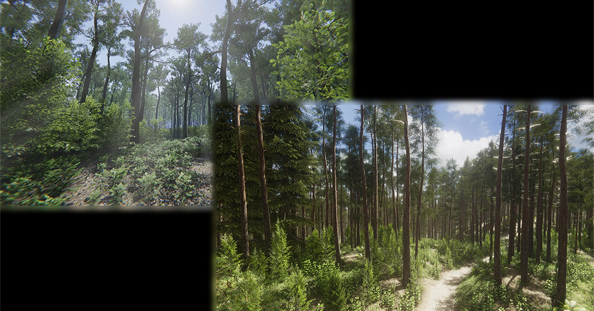 EnvironmentVegetation - Bundle 6 | 3D Vegetation | Unity Asset Store