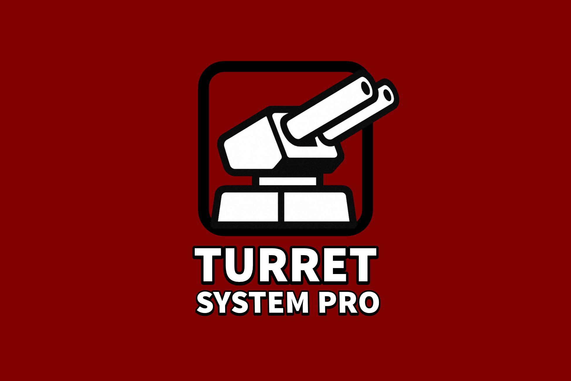 Turret System Pro by CorePro