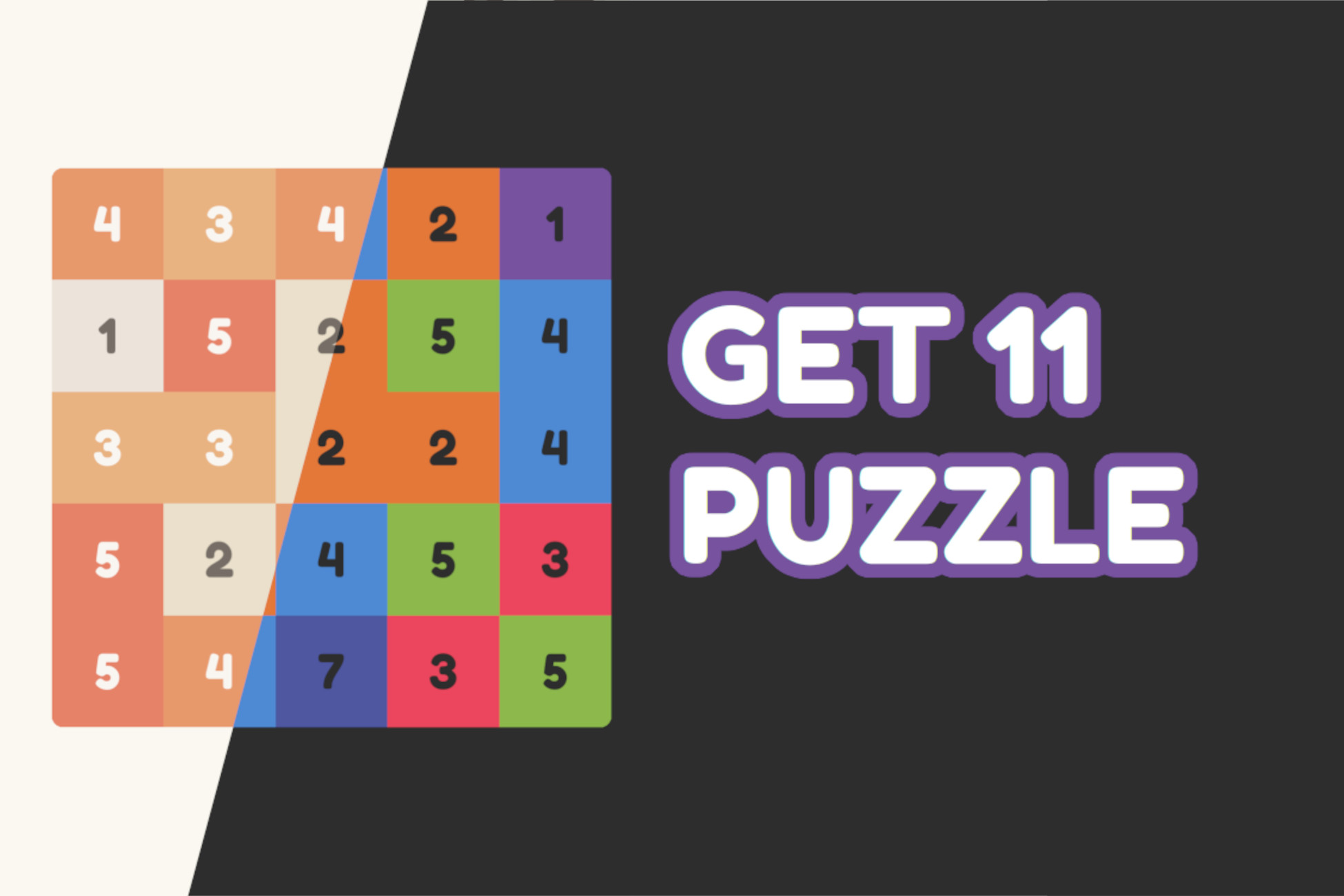 Get 11 - Puzzle Game | Packs | Unity Asset Store