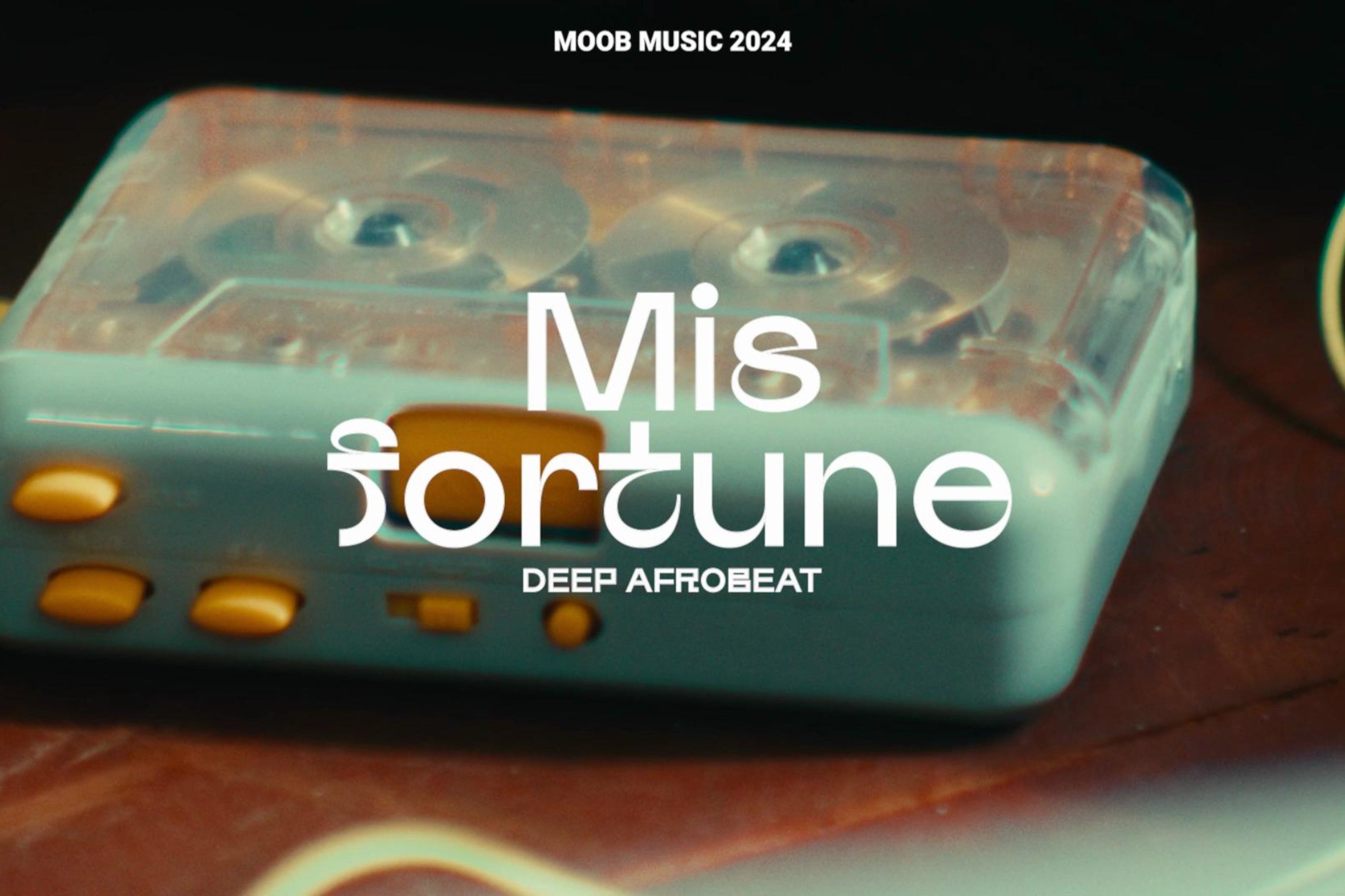 Deep Afrobeat Misfortune / Deep Afrobeat | Audio Music | Unity Asset Store
