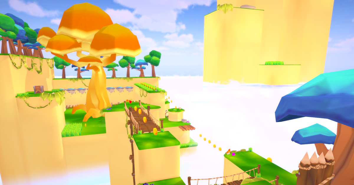 Unity 3d Platformer Tutorial