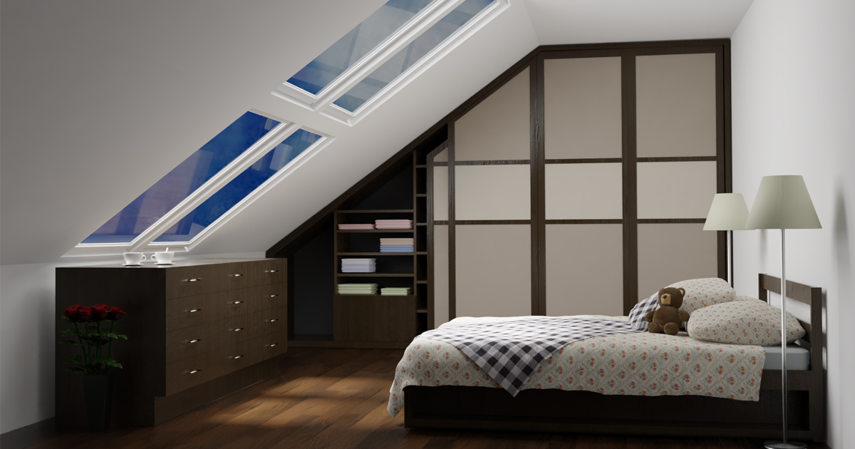 Bedroom Asset | 3D Interior | Unity Asset Store