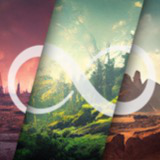 Infinite Environments: Scrollable Backgrounds