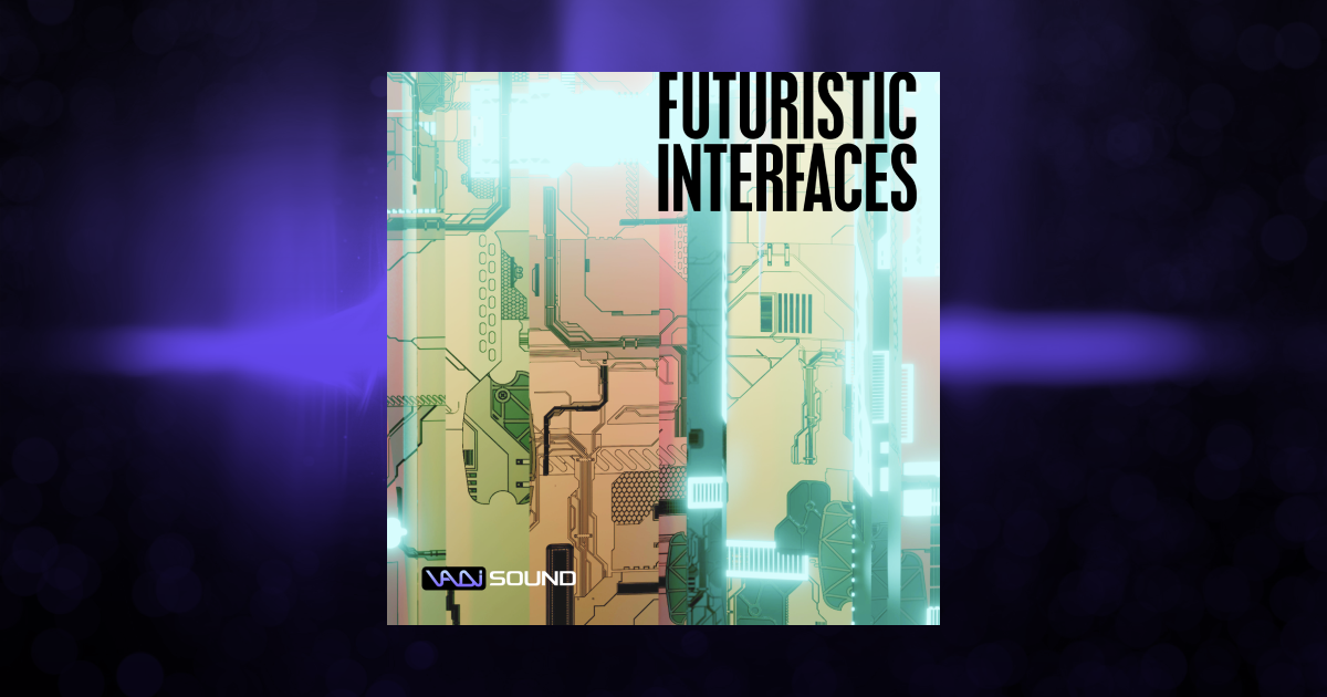Futuristic Interfaces | Audio Sound FX | Unity Asset Store