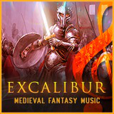 EXCALIBUR Medieval Fantasy Music Pack