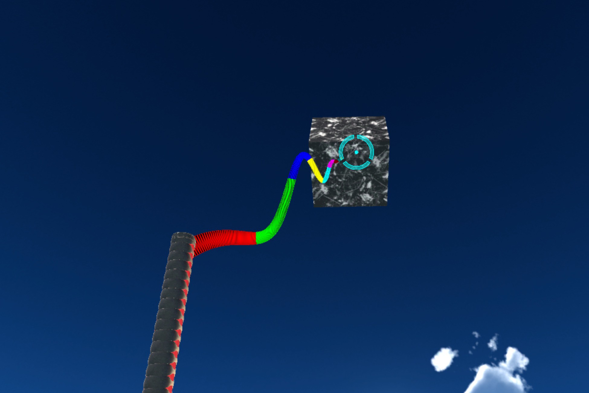 Advanced Grappling System | Systems | Unity Asset Store