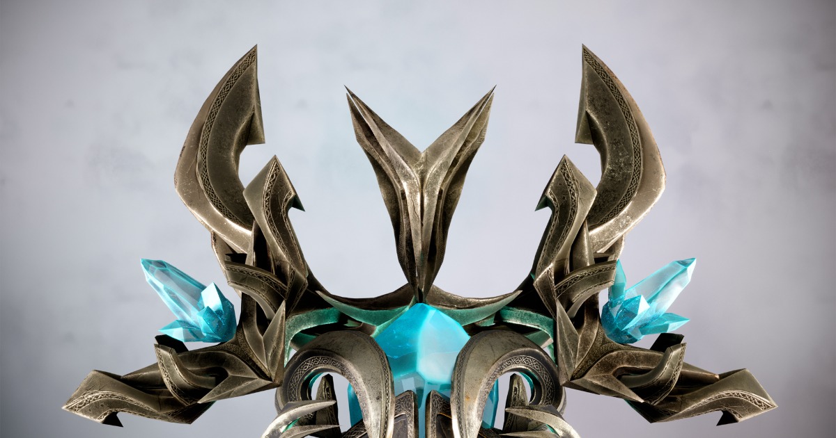 3D Iron Golem | 3D Humanoids | Unity Asset Store