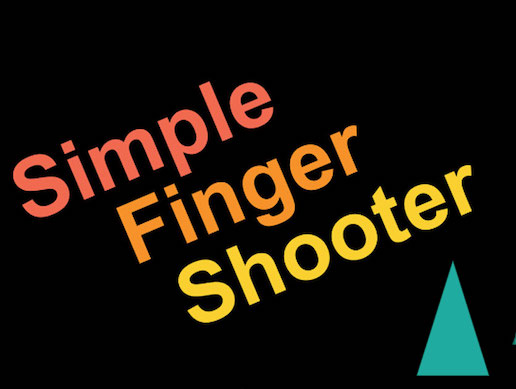 Simple Finger Shooter | Systems | Unity Asset Store