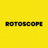 Rotoscope | Outlines, Posterize, Color Band Screen Shader