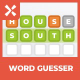 Word Guesser Game Template