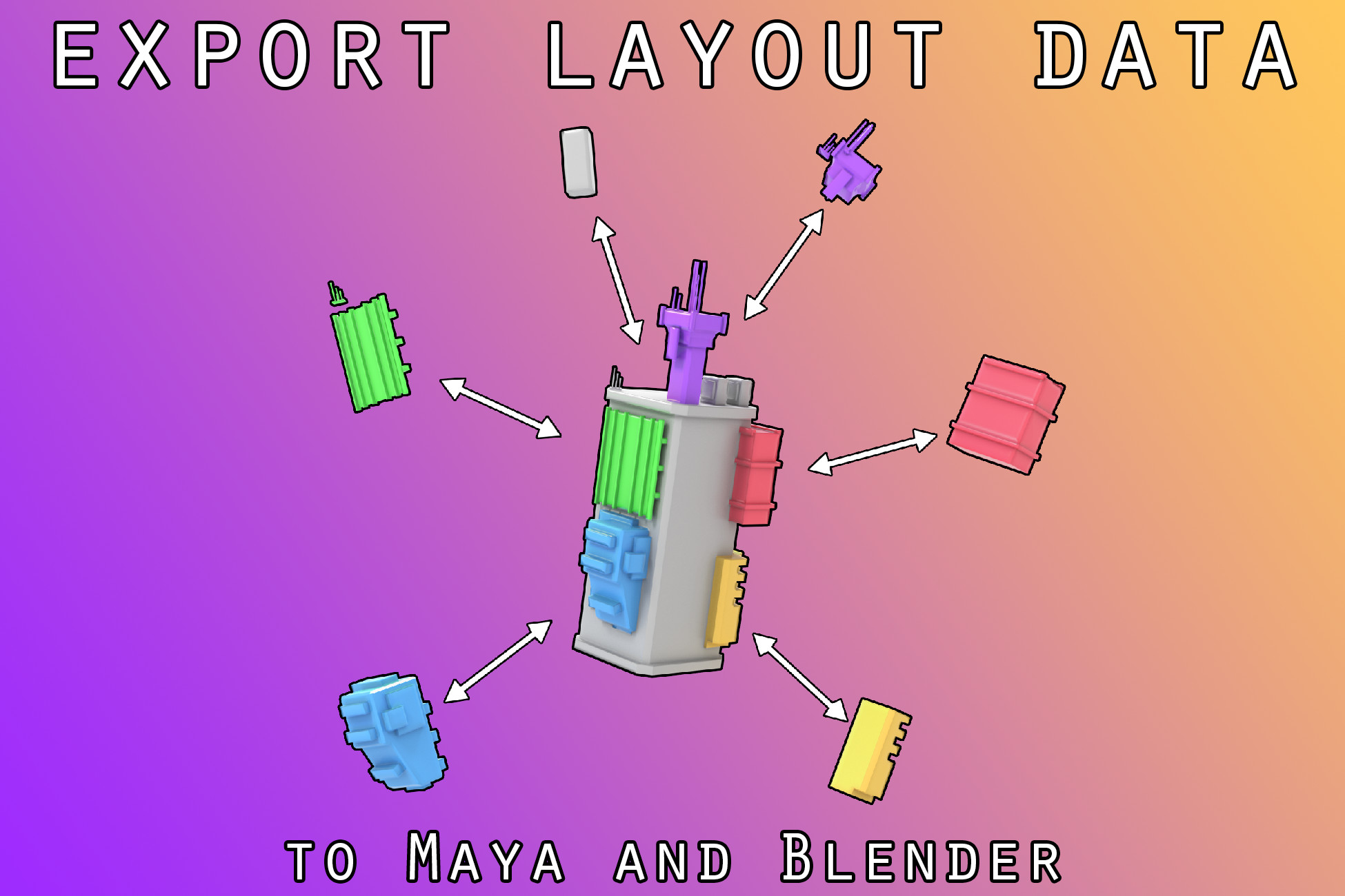 Export Layout Data Game Toolkits Unity Asset Store Export Layout Data Game Toolkits Unity Asset Store