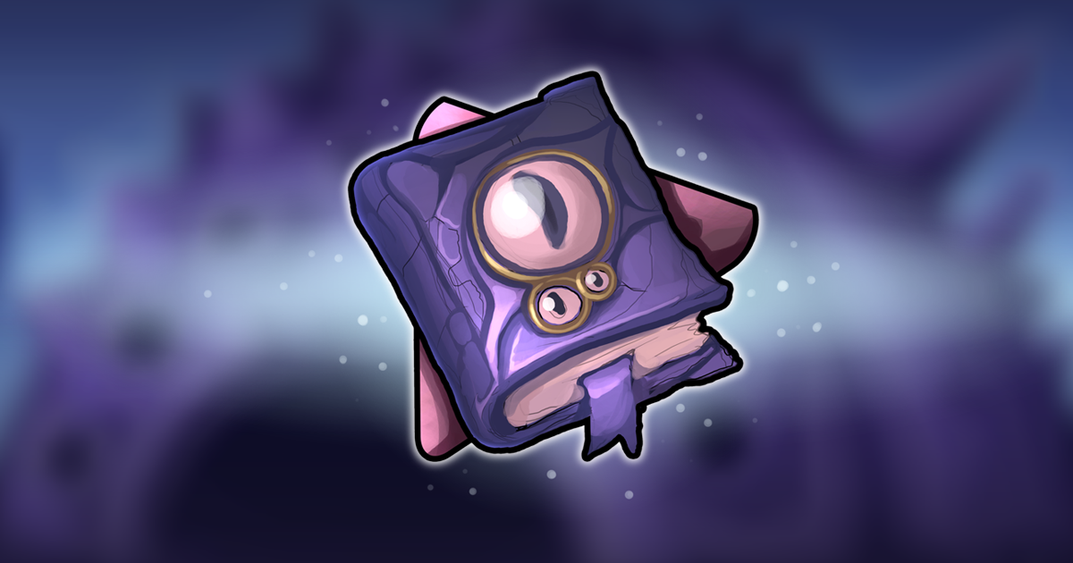 SpellBook. Page07 | 2D Icons | Unity Asset Store