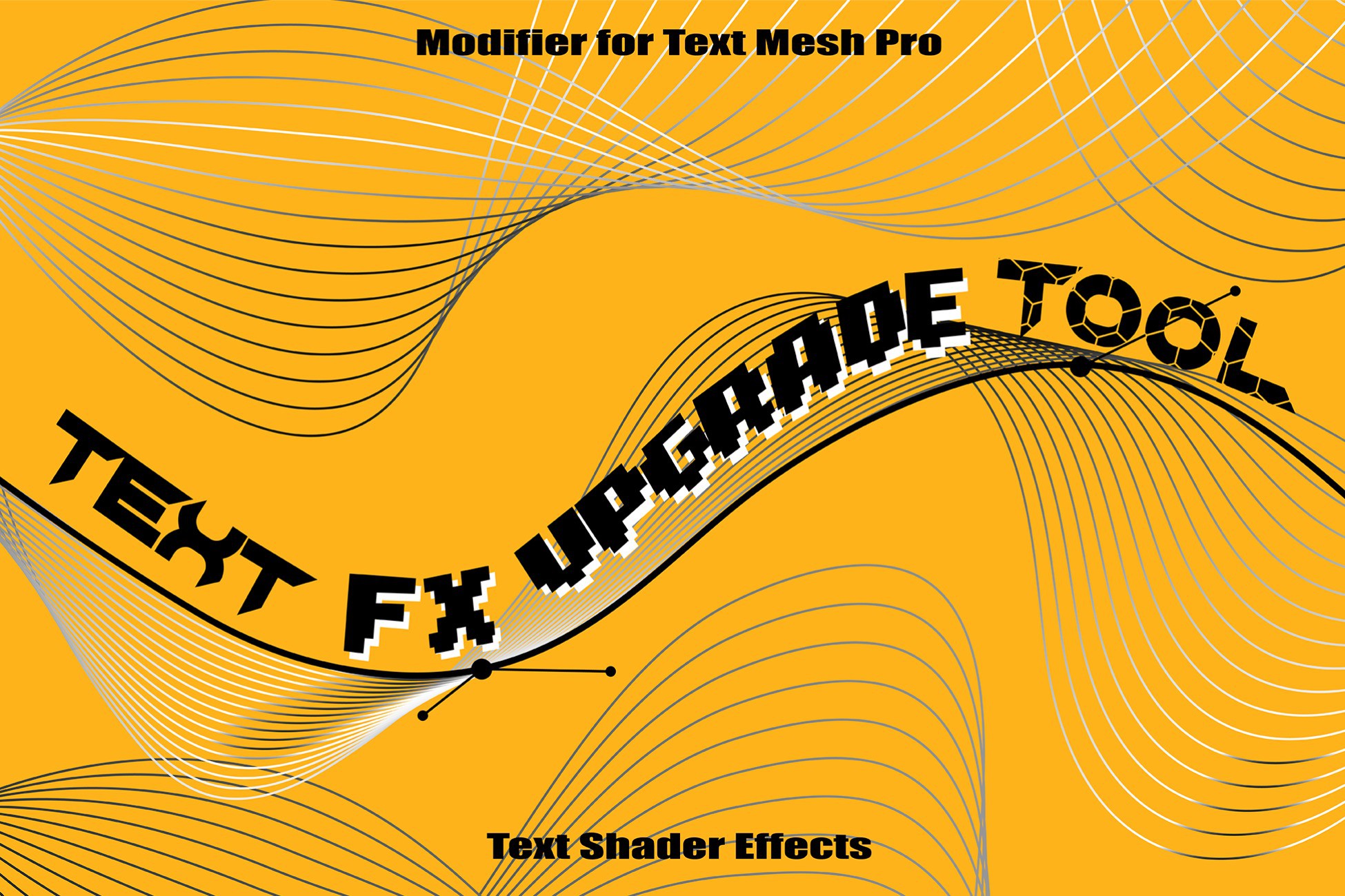 TextFX Upgrade Tool | GUI Tools | Unity Asset Store