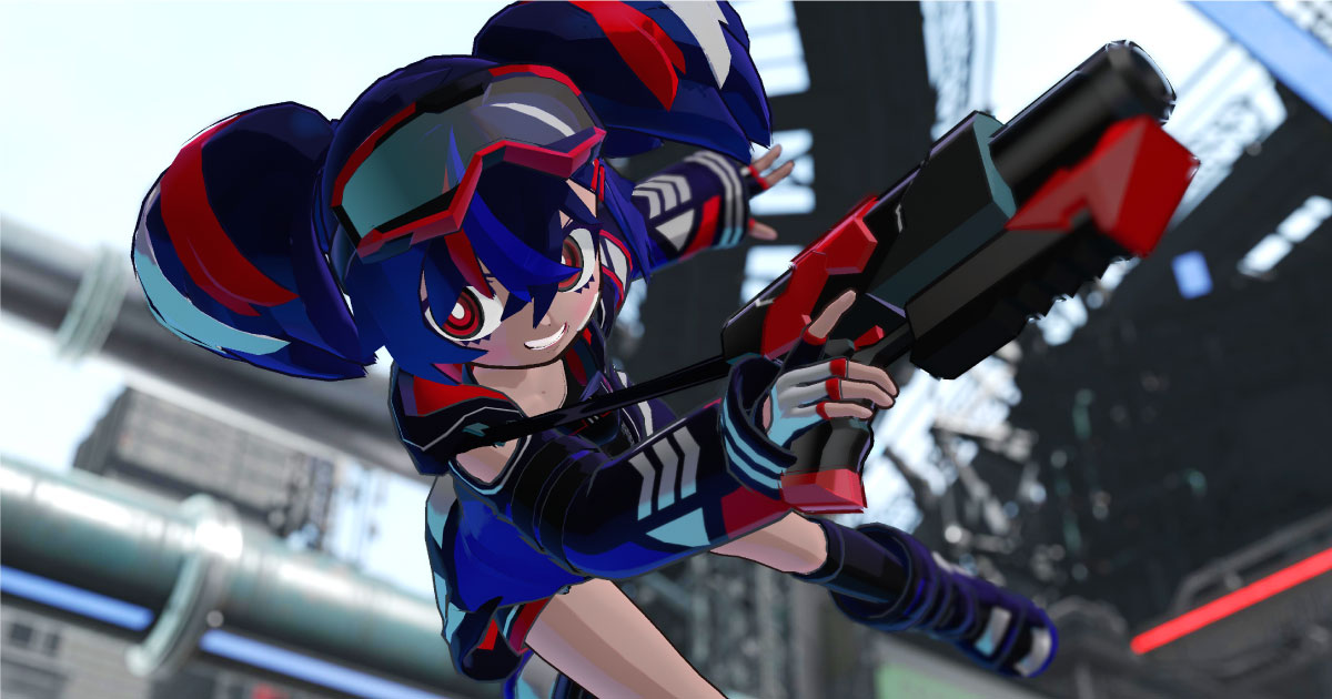 Humanoid 3D character_smP02_REN | Characters | Unity Asset Store