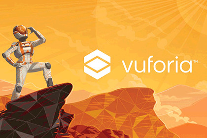Vuforia Engine | Unity AssetStore Price down information