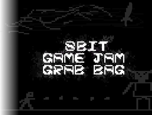 Game Jam 8-Bit Grab Bag 02 | Audio | Unity Asset Store
