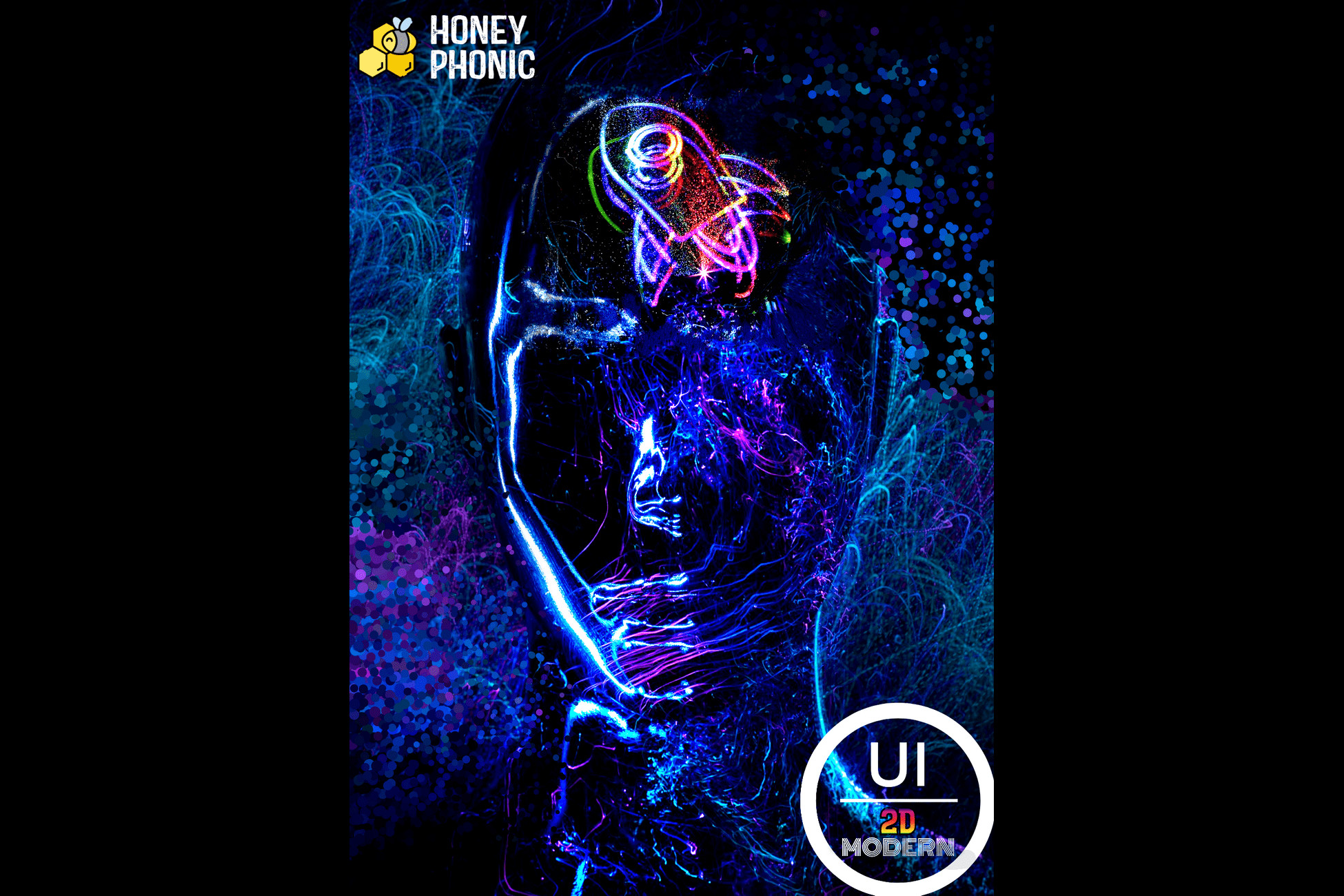 UI 2D Modern Soundpack | Audio Sound FX | Unity Asset Store