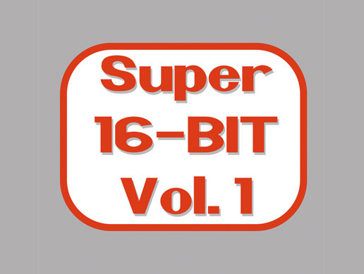 Super 16Bit Volume 1 | 음향 음악 | Unity Asset Store