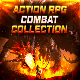 Action RPG Combat Music Collection