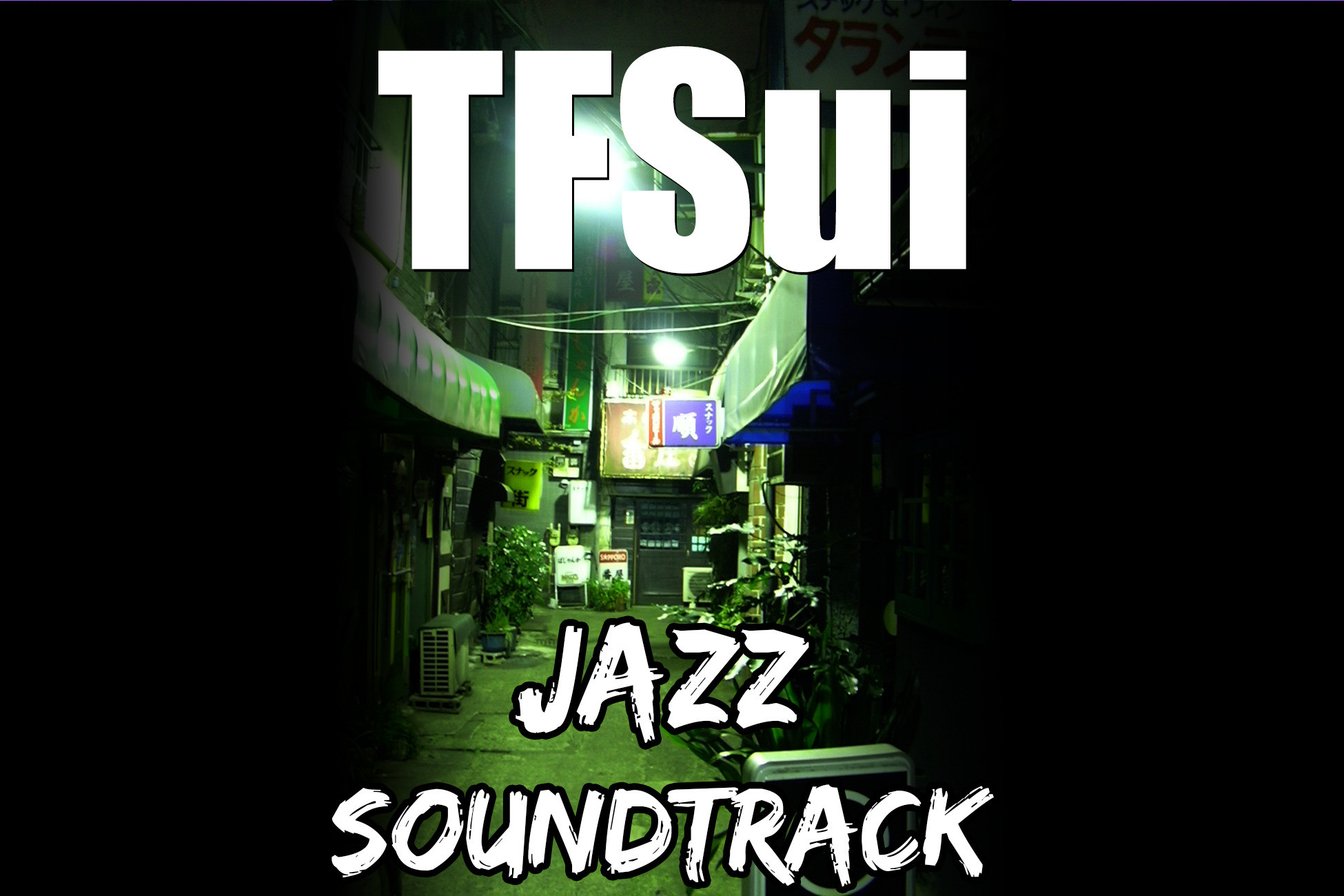 Urban Jazz (jazz soundtrack) | Audio Music | Unity Asset Store