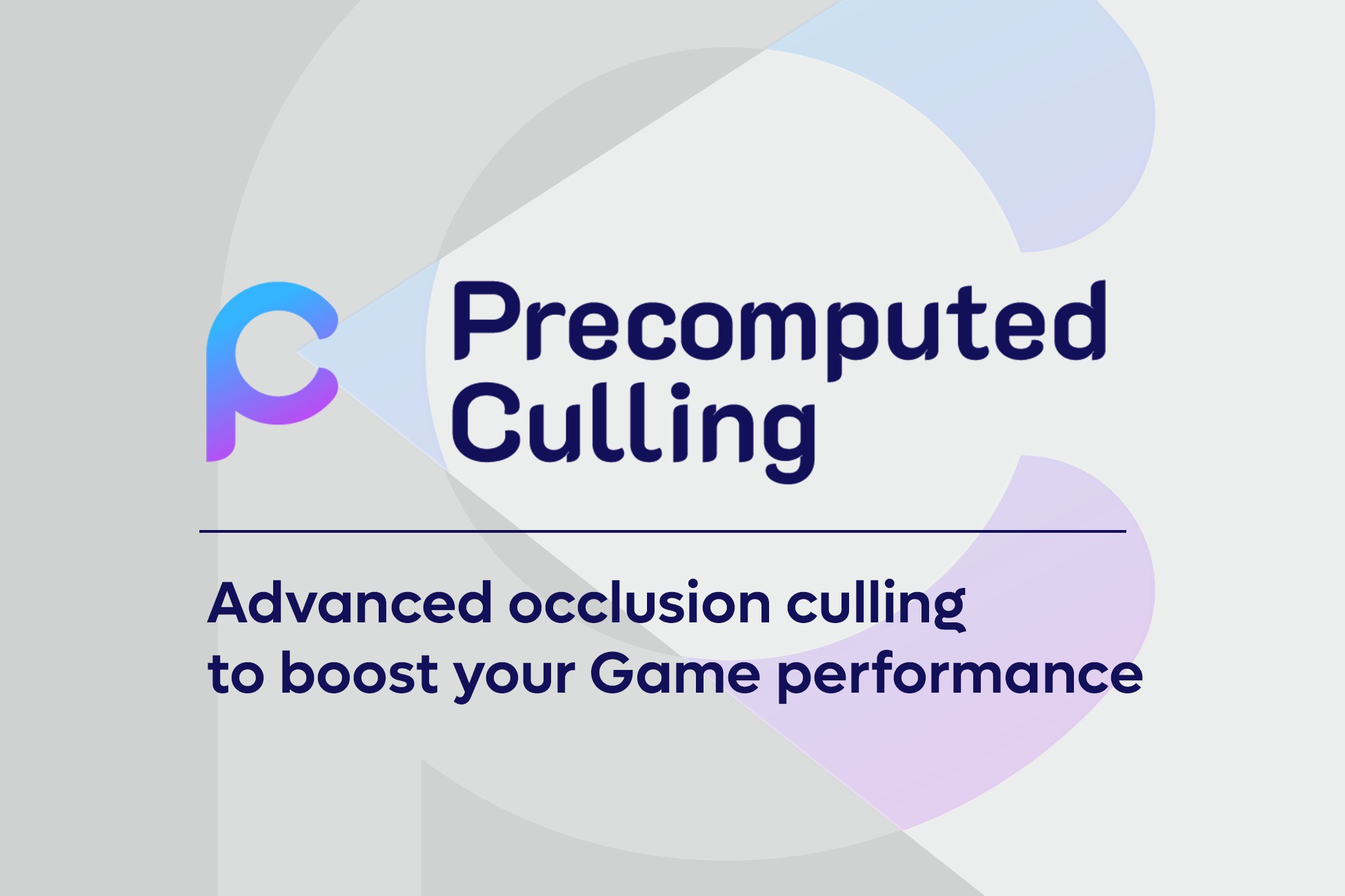 Precomputed Culling | Utilities Tools | Unity Asset Store