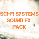 SCI-FI SYSTEMS SOUND FX PACK