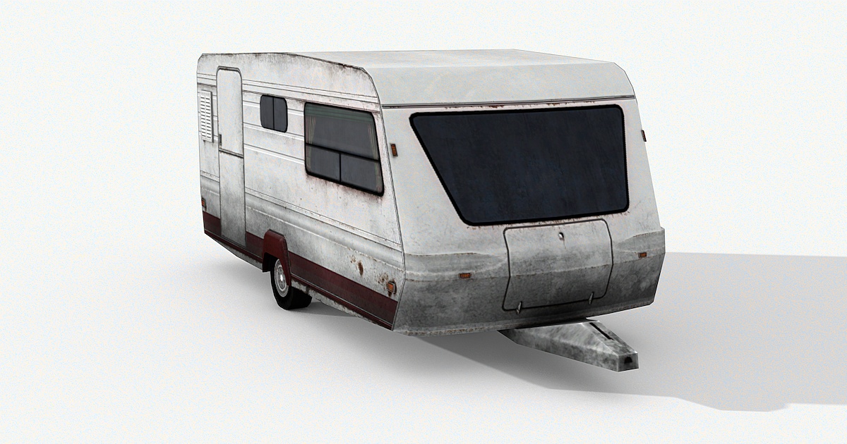 Trailer | 3D Land | Unity Asset Store