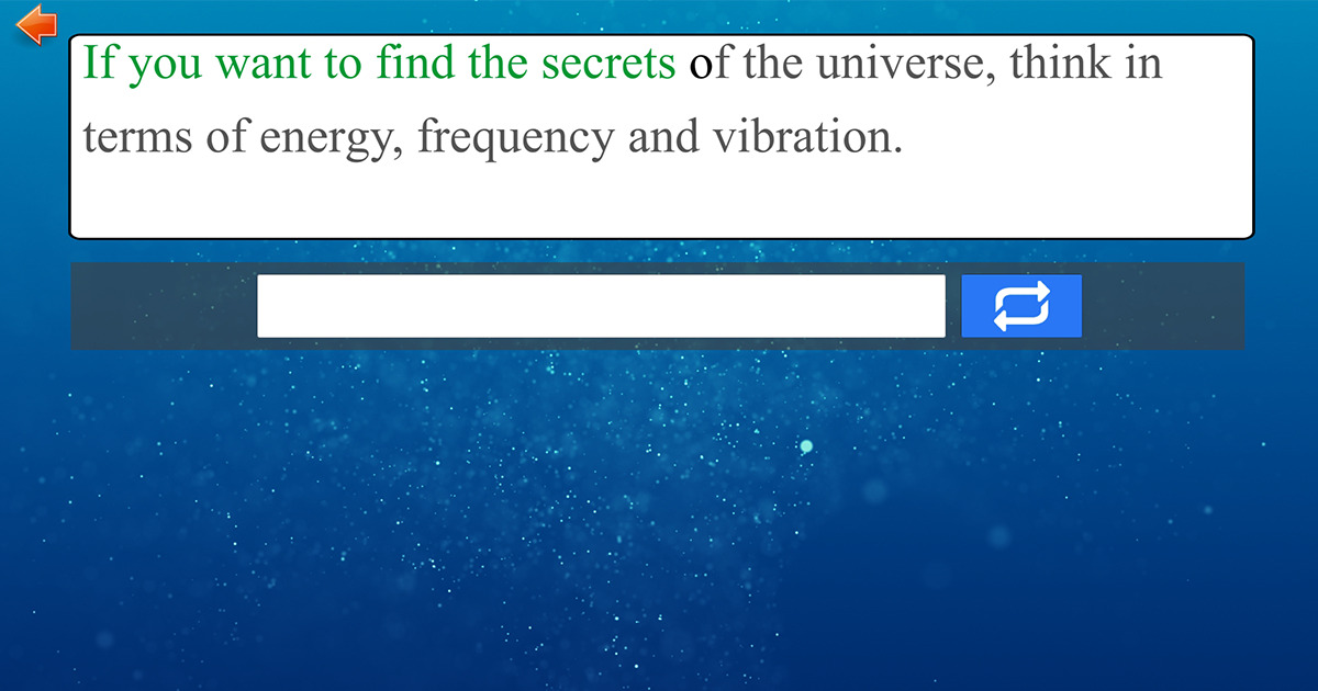 Typing Test Test How Fast Can You Type WPM Practice Your Skills In