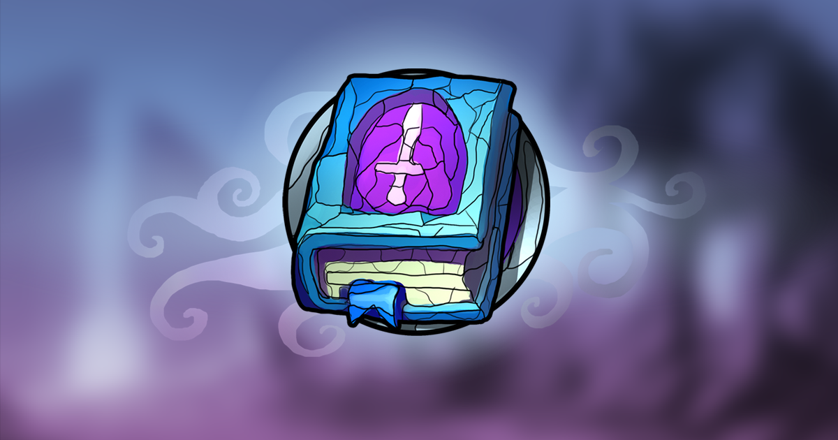 SpellBook. Page08 | 2D Icons | Unity Asset Store