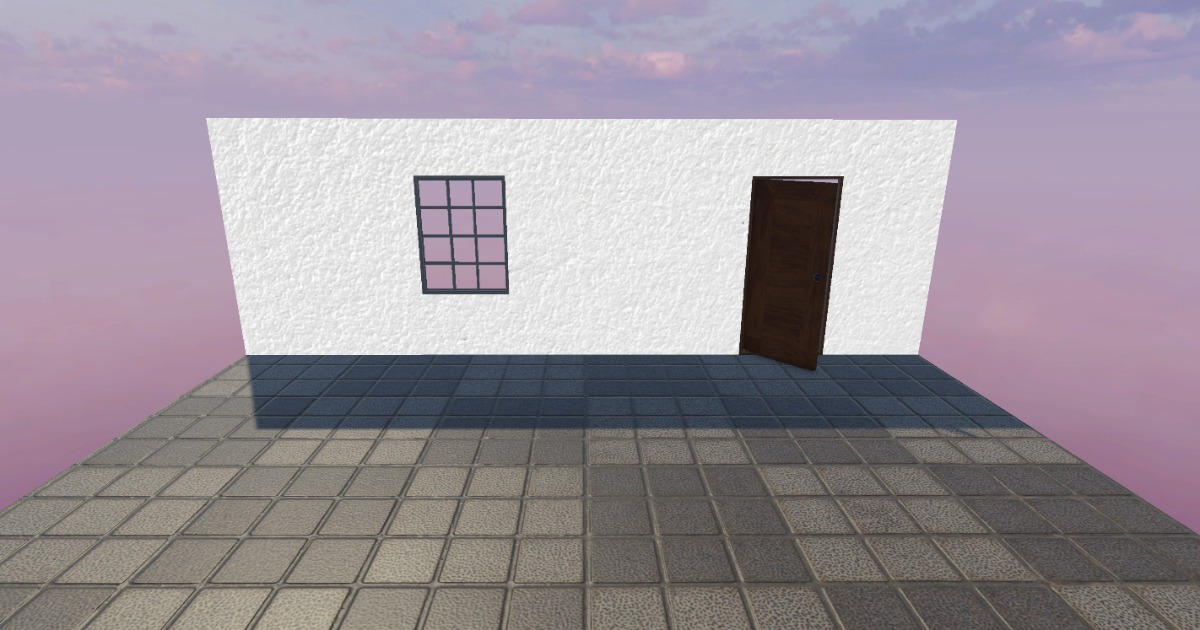 Wall Clip Shader - WebGL | VFX Shaders | Unity Asset Store