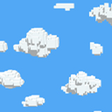 Stylized Clouds Pack - Vol 07