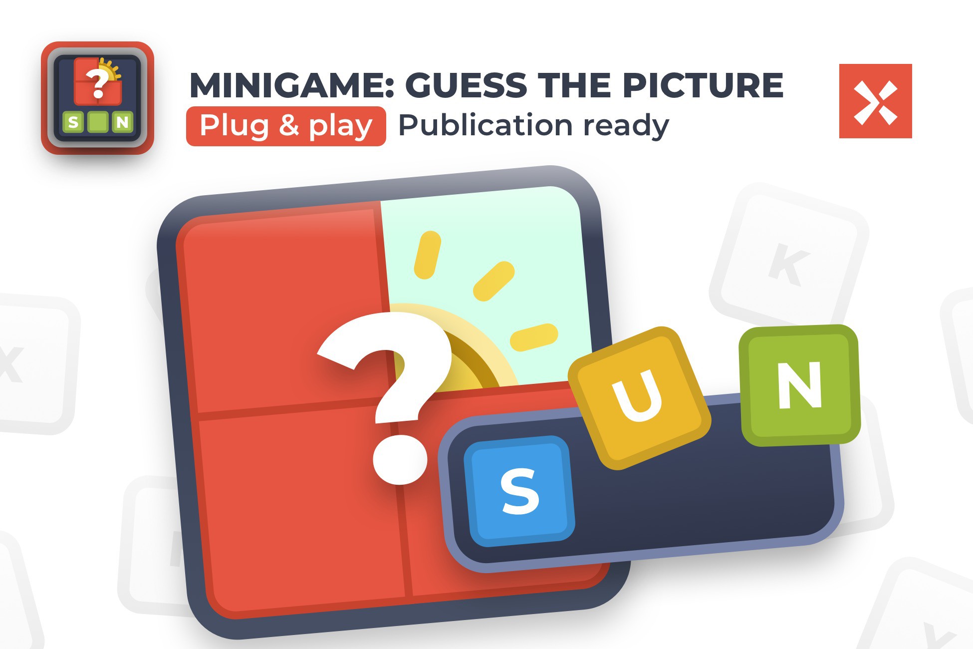 Guess The Picture Game Template | Tutorials | Unity Asset Store
