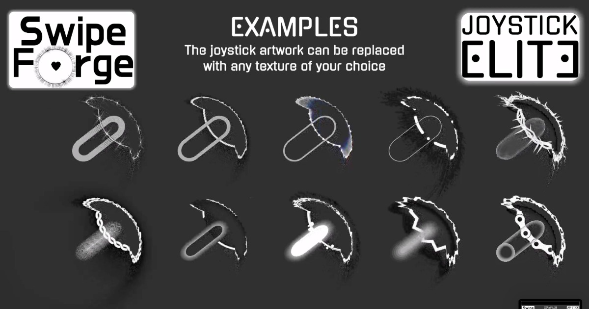 Tipstick | 2D GUI | Unity Asset Store
