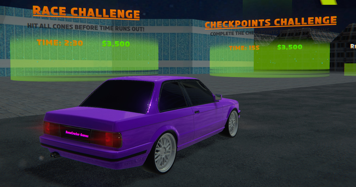 City Car Driving Simulator Multiplayer | 패키지 | Unity Asset Store