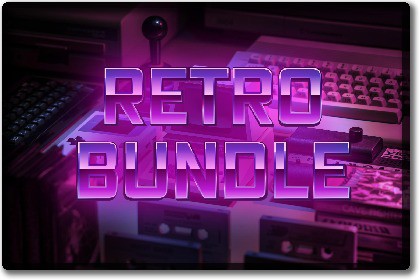 Retro Bundle | Unity AssetStore Price down information