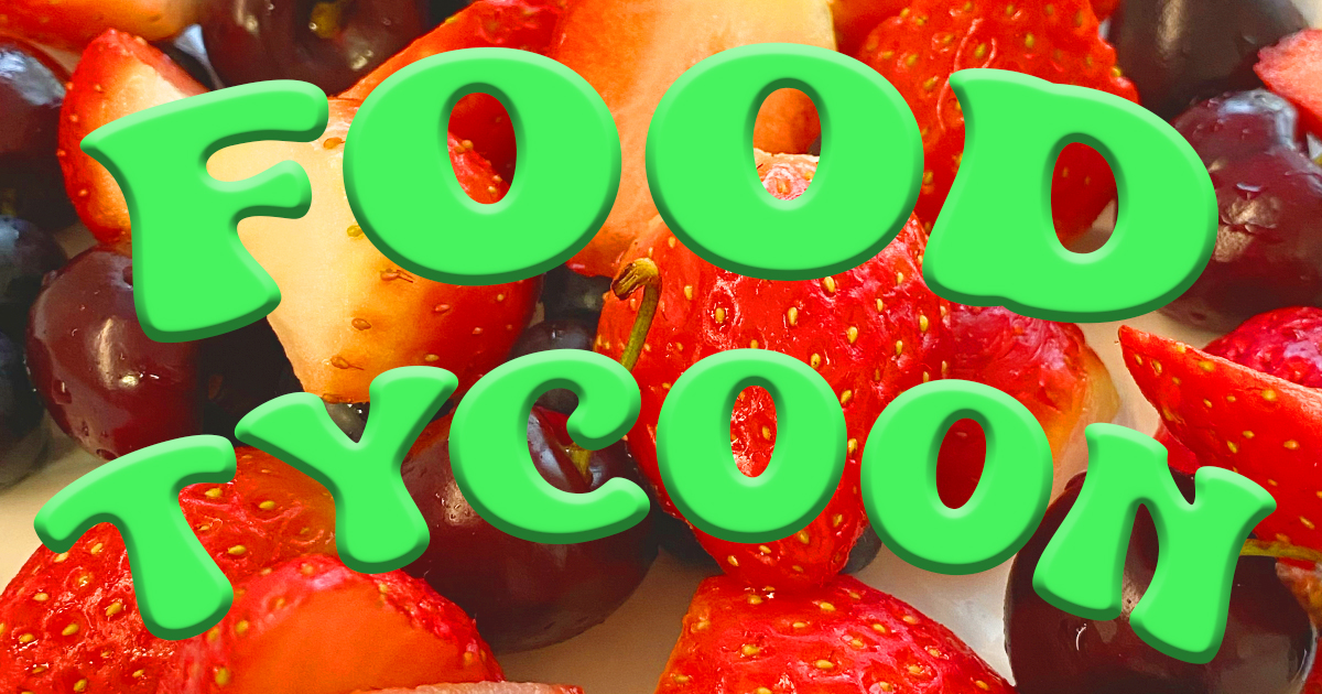 [High-End BGM Series] 3. FOOD TYCOON | Audio Music | Unity Asset Store