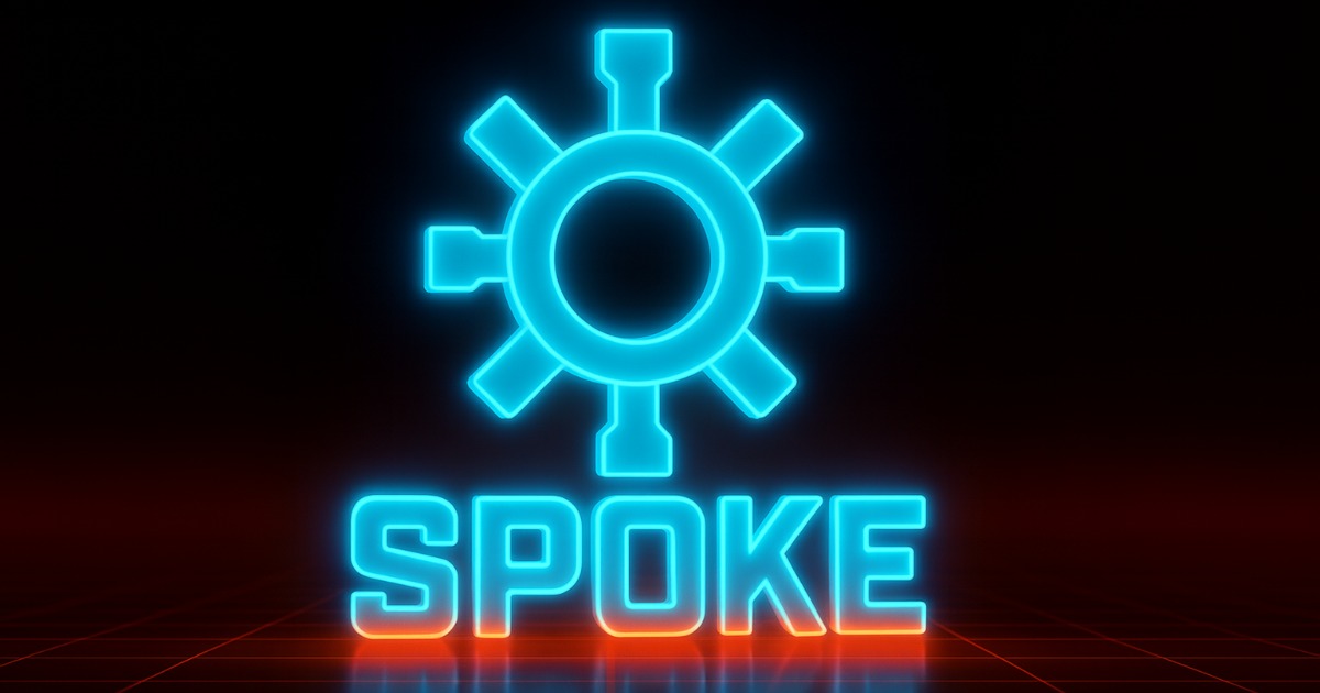 Spoke - Reactive Engine for Unity | Utilities Tools | Unity Asset Store