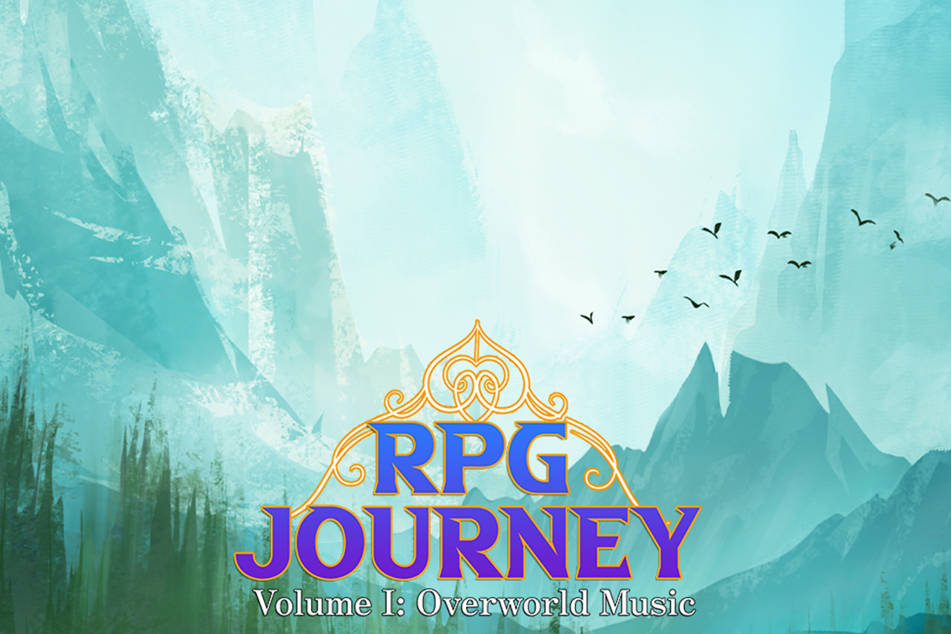 RPG Journey: Overworld Music (Vol. I) | Orchestral Music | Unity Asset ...