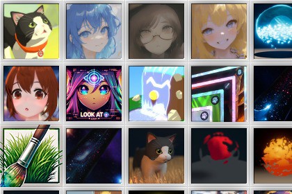 All Access Assets | Game Content Shopper – Unity Asset Store™ Sales and Price Drops