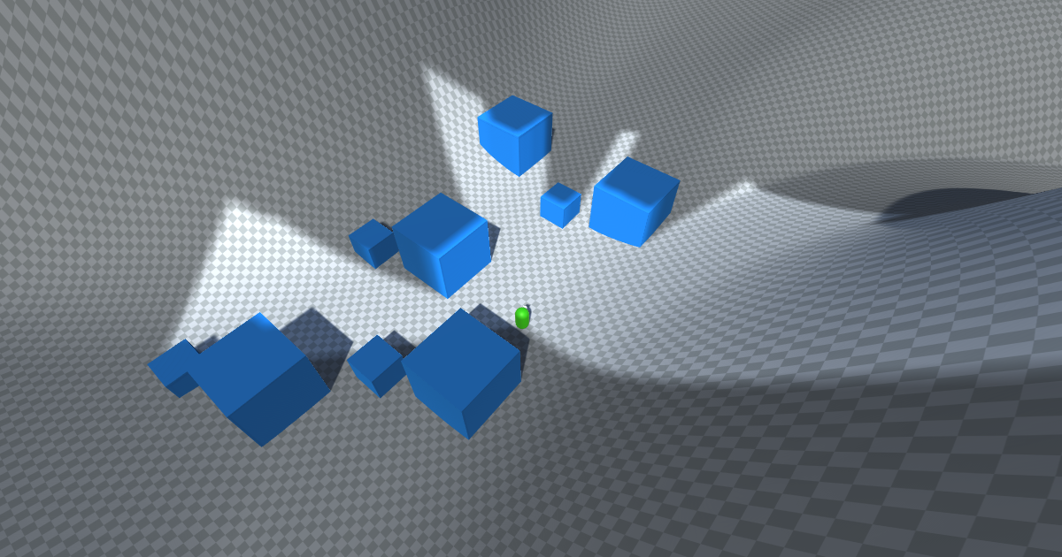 Fog of War & Field of View | Particles/Effects | Unity Asset Store