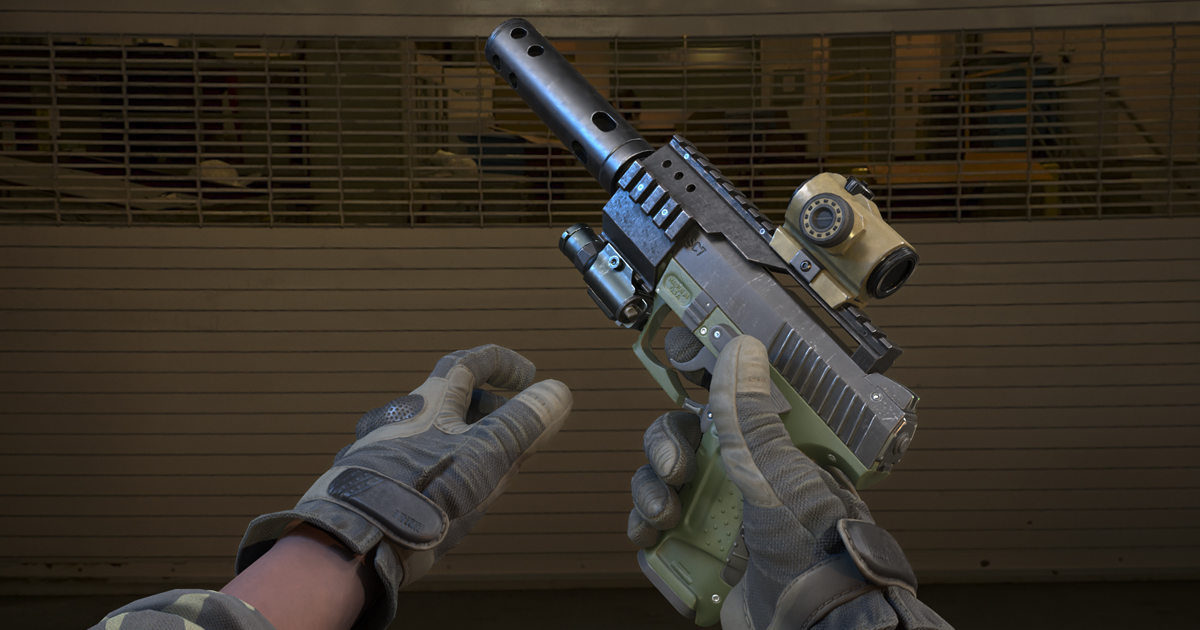 FPS Pistol (Single) Animations | 3D Animations | Unity Asset Store