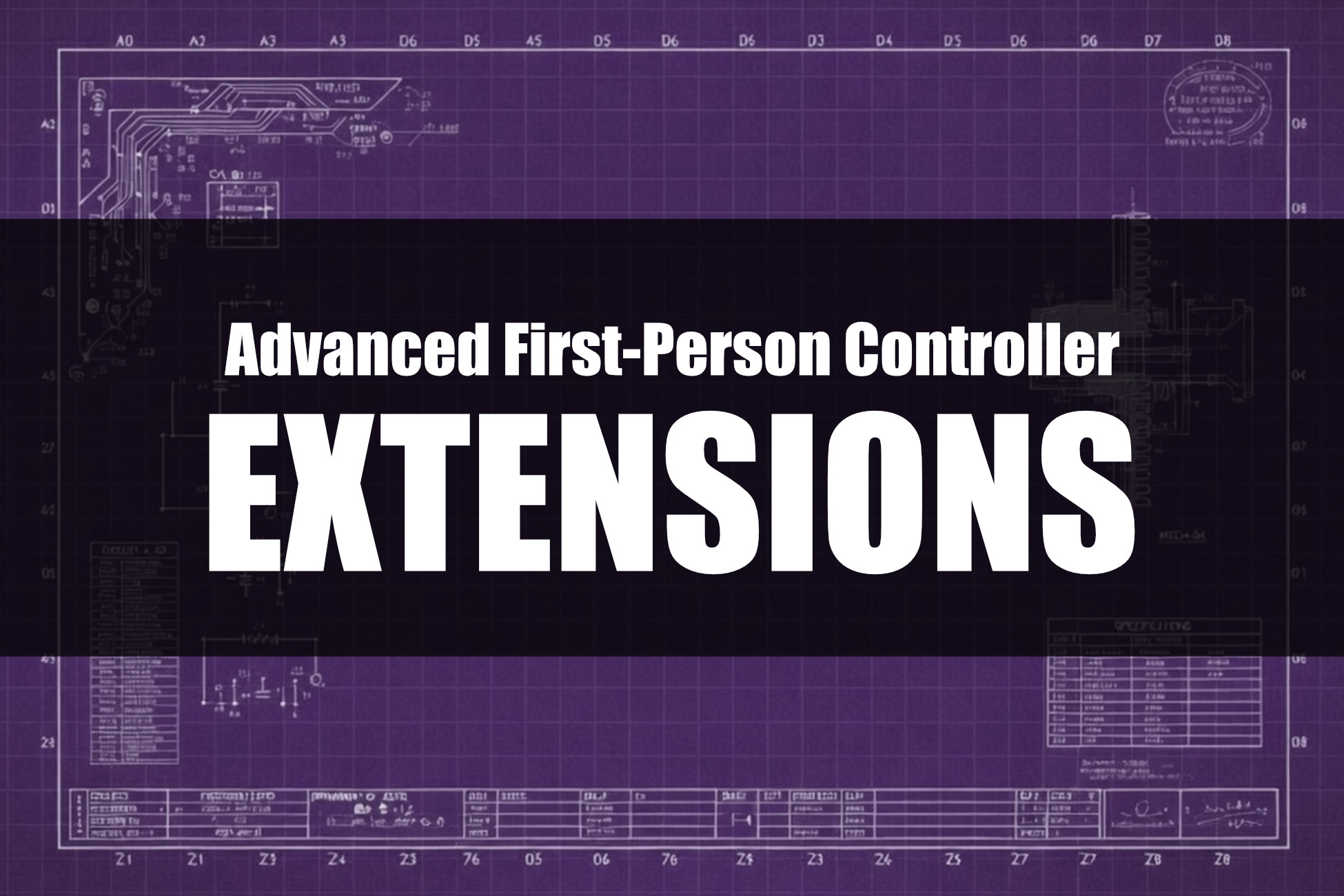 AFPC Extensions | Game Toolkits | Unity Asset Store