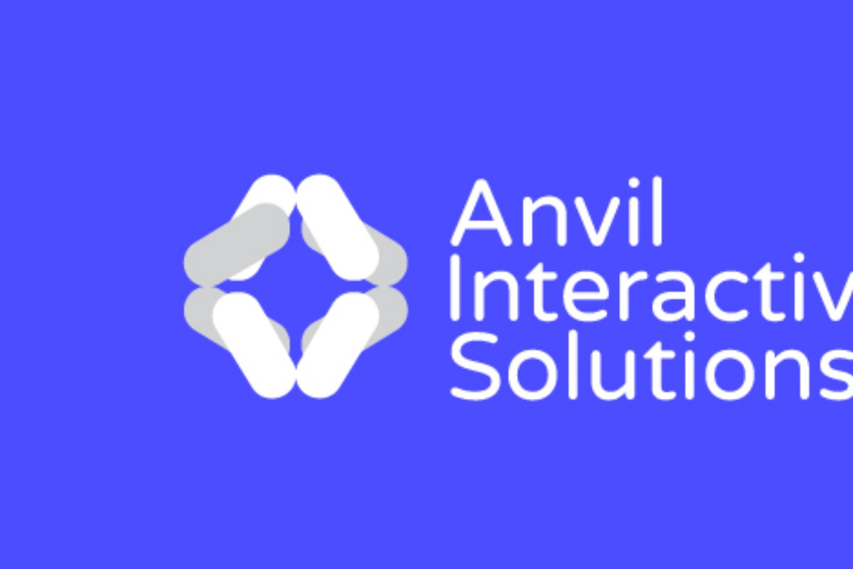 Anvil Interactive Solutions - Asset Store