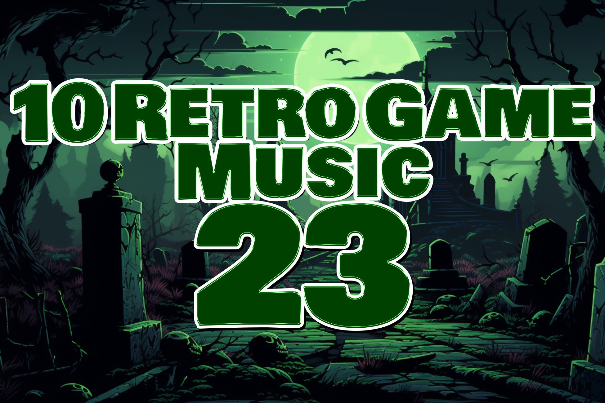 10 Retro Game Music 23 | Audio Music | Unity Asset Store