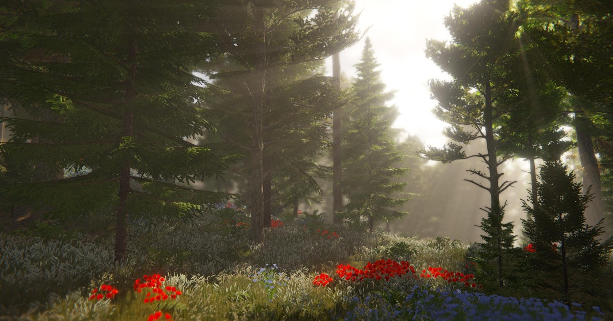 Ambient Sounds - Interactive Soundscapes for Unity 6 | Audio | Unity ...