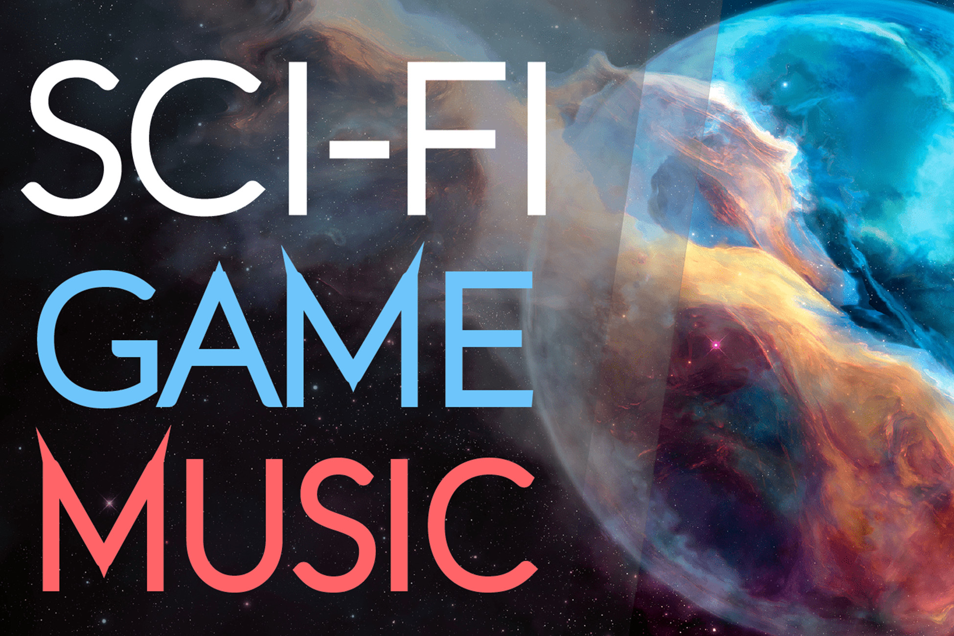 Free 8 Sci-fi Tracks | Audio Music | Unity Asset Store