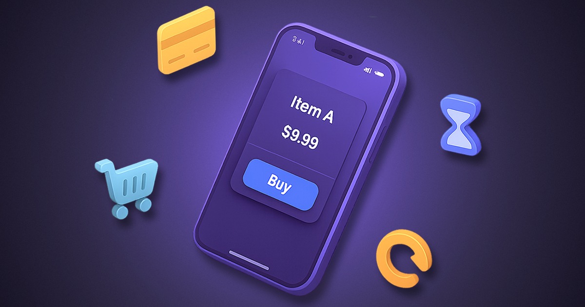 StoreKit 2 for iOS | Integration | Unity Asset Store